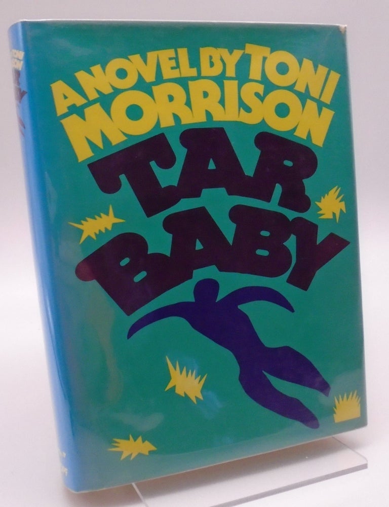 Tar Baby | Toni Morrison